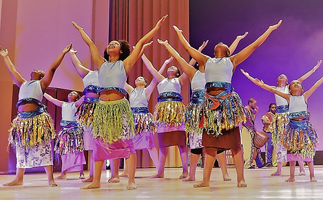 Our History | Ezibu Muntu